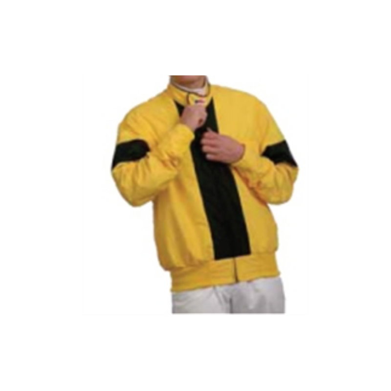 race jacket summer Mira | DSM Trotting