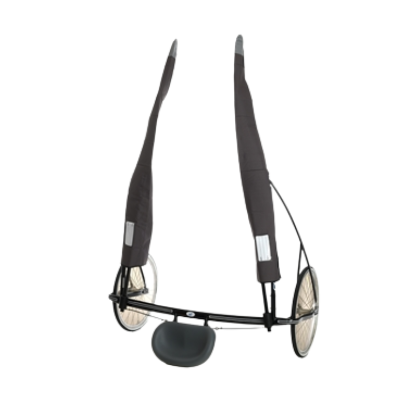 cover for shafts | DSM Trotting